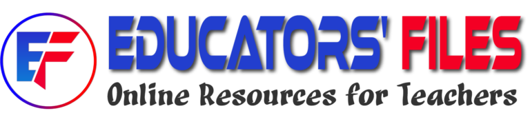 Grade 4 E-Class Record (MATATAG) with Automated MPS » Educators' Files