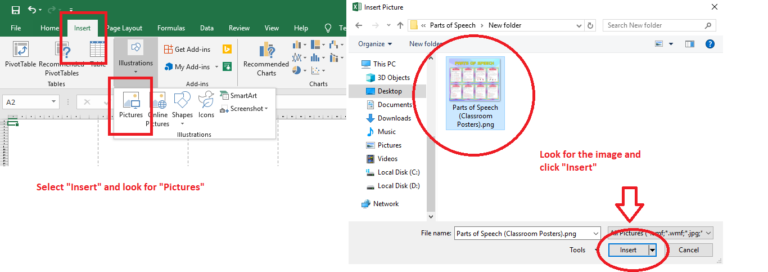 How to Make a Tarpapel (Tutorial) » Educators' Files