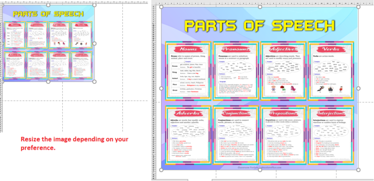 How to Make a Tarpapel (Tutorial) » Educators' Files