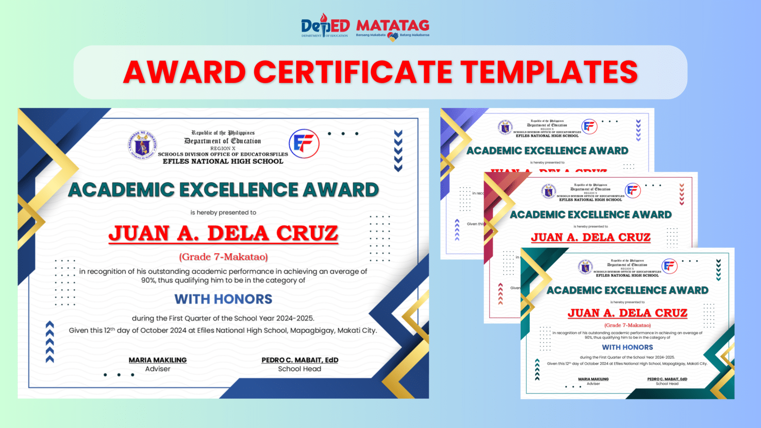 Table of Mastery (Test Item Analysis) Template » Educators' Files Table of Mastery (Test Item Analysis) Template » Educators' Files